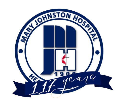 Healing Together - Mary Johnston Hospital