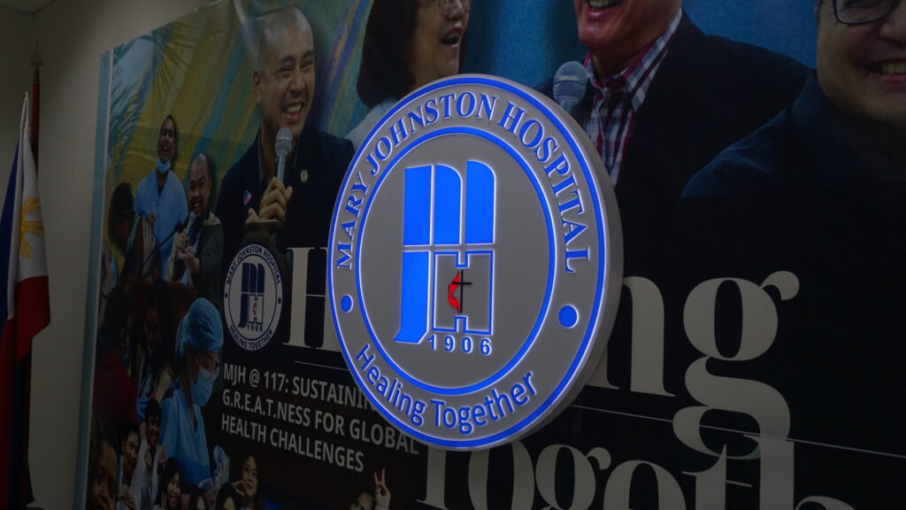 News & Stories - Mary Johnston Hospital