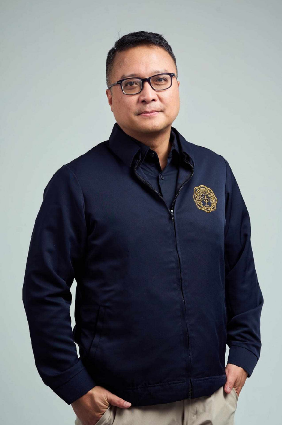 Healing Together - Mary Johnston Hospital